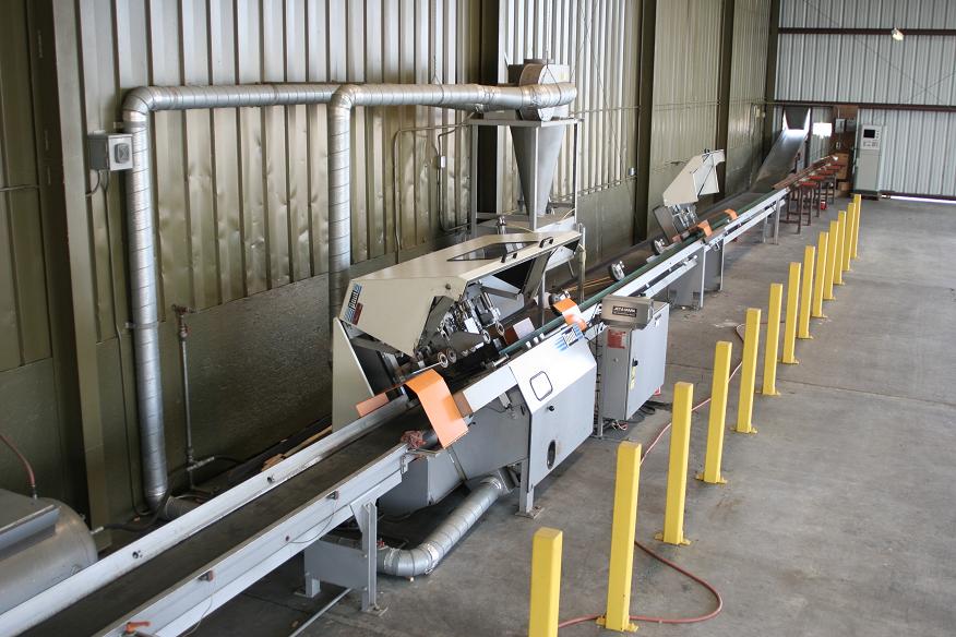 PAUL AUTOMATED OPTIMIZER SAW SYSTEM – Dilco.net