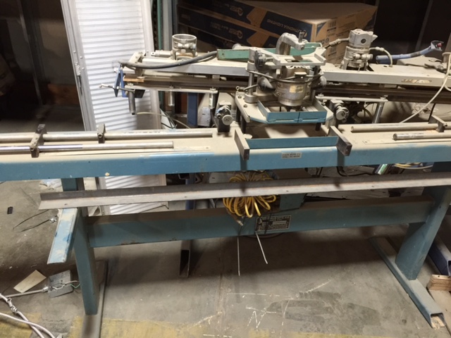 Norfield Strike Router - Dilco.net