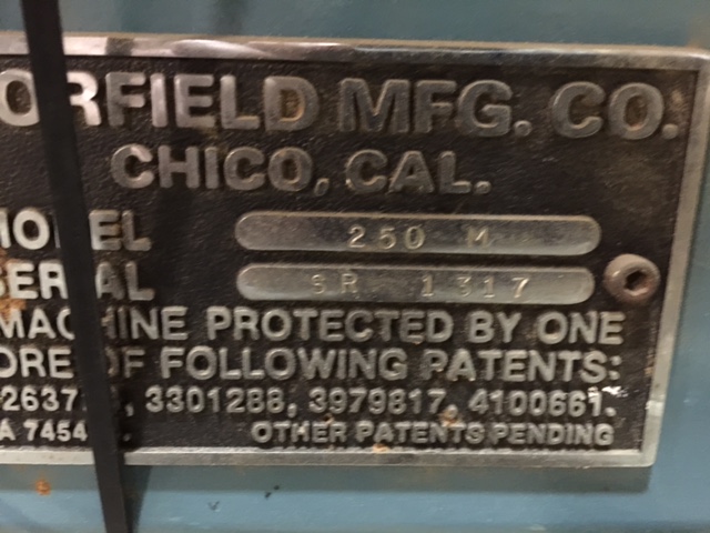 Norfield Strike Router – Dilco.net