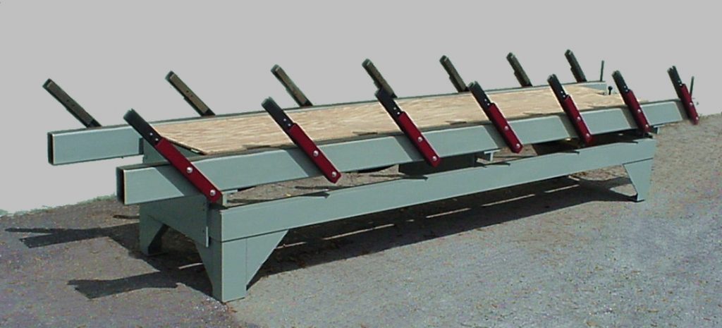 Staircase Assembly Clamp - Dilco.net